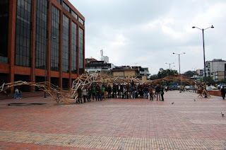 Plazoleta Carulla 85